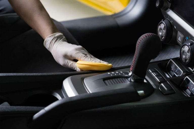 Transform Detailing - Kemijsko Čišćenje Auta Zagreb